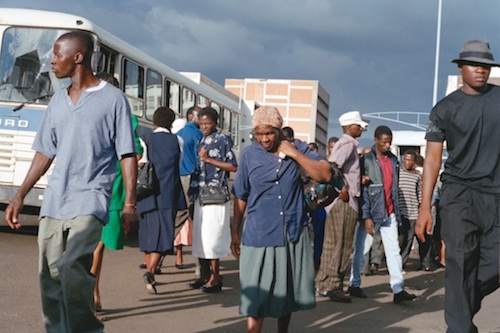 C-Print, Aludibond, 60 x 90 cm